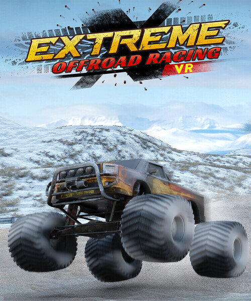 Extreme Offroad Racing VR | Deku Deals