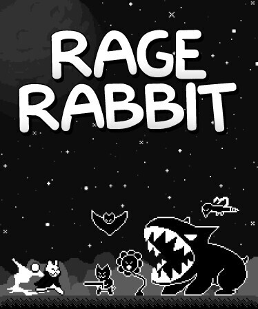 Rage Rabbit | Deku Deals