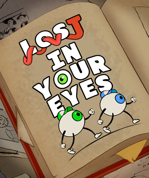 Lost In Your Eyes | Deku Deals