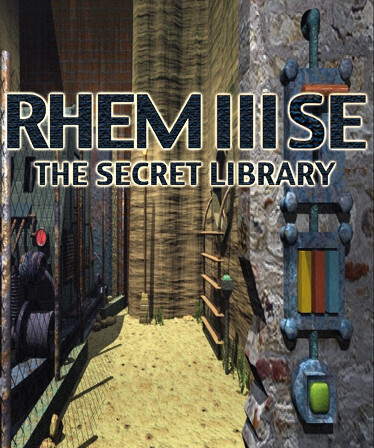 RHEM III SE | Deku Deals