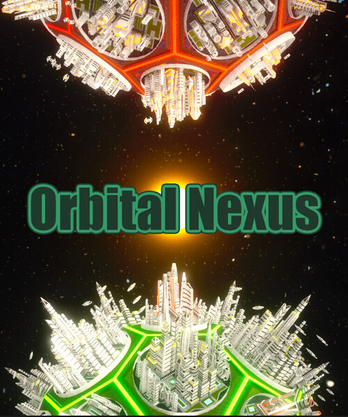 Orbital Nexus | Deku Deals