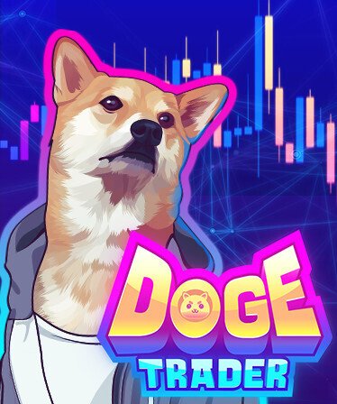 Doge Trader | Deku Deals