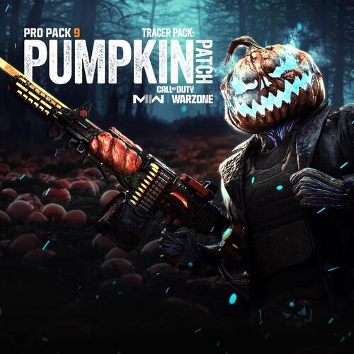 Call of Duty: Modern Warfare II - Pumpkin Patch: Pro Pack | Deku Deals