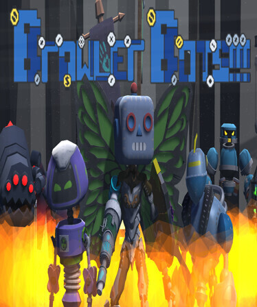 Brawler BOTS! | Deku Deals