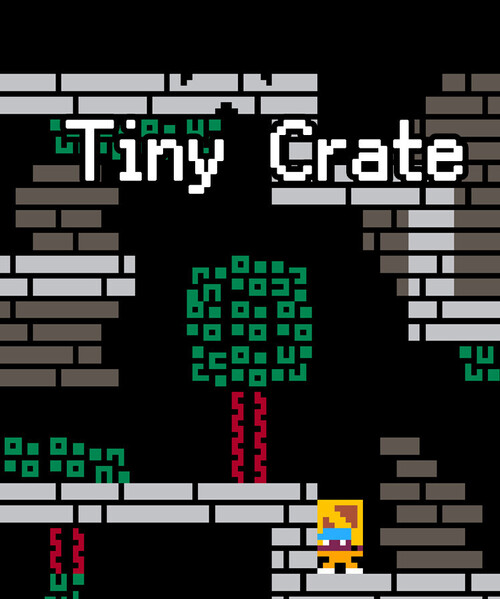 Tiny Crate | Deku Deals