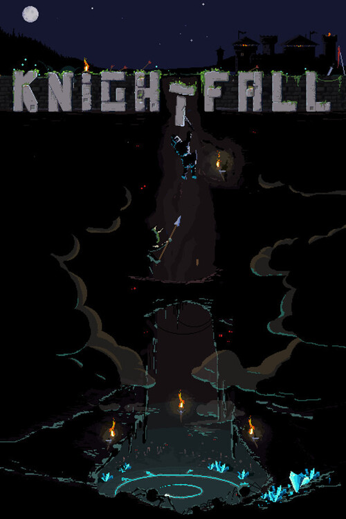 Knightfall | Deku Deals