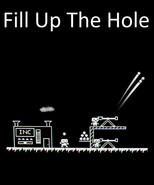 Fill Up The Hole | Deku Deals