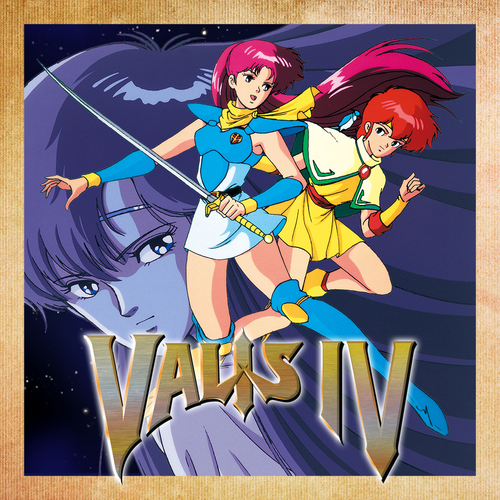 VALIS IV | Deku Deals