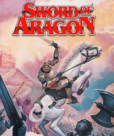 Sword of Aragon | Deku Deals