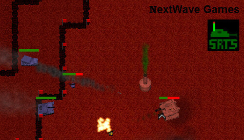 Simple RTS | Deku Deals