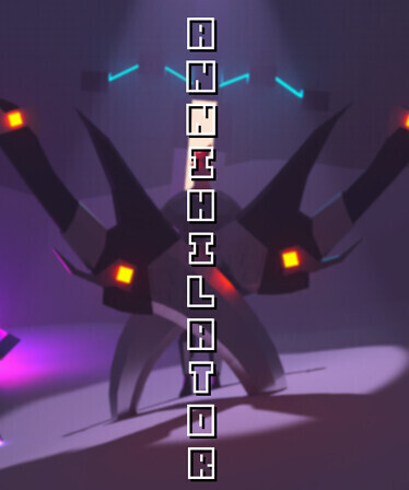 ANNIHILATOR | Deku Deals