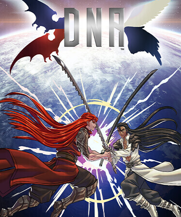 DNA: Episode 1 | Deku Deals