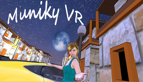 Muniky VR | Deku Deals