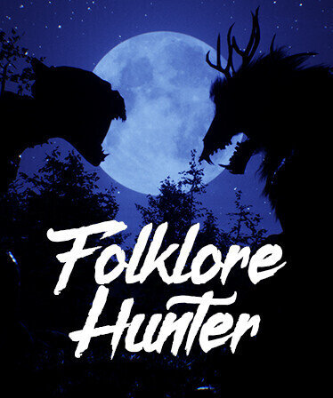 Folklore Hunter | Deku Deals