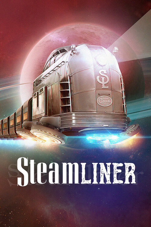 Steamliner | Deku Deals