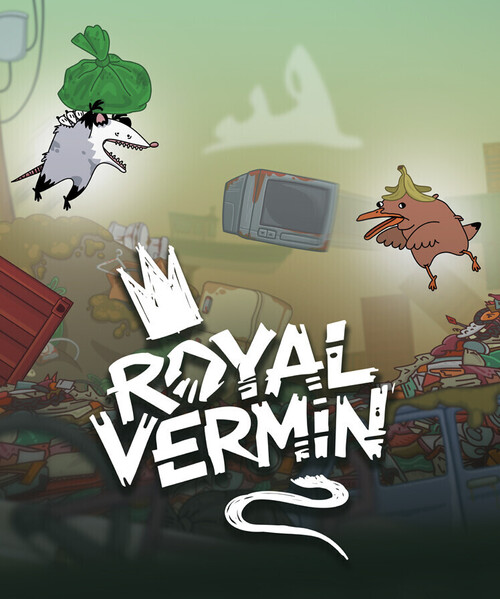Royal Vermin | Deku Deals