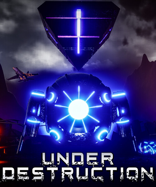 Under Destruction | Deku Deals