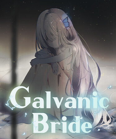 Galvanic Bride | Deku Deals