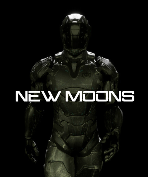 New Moons | Deku Deals