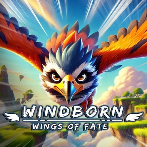 Windborn - Wings of Fate | Deku Deals