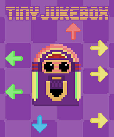 Tiny Jukebox | Deku Deals