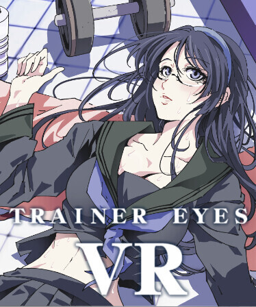 Trainer Eyes VR | Deku Deals