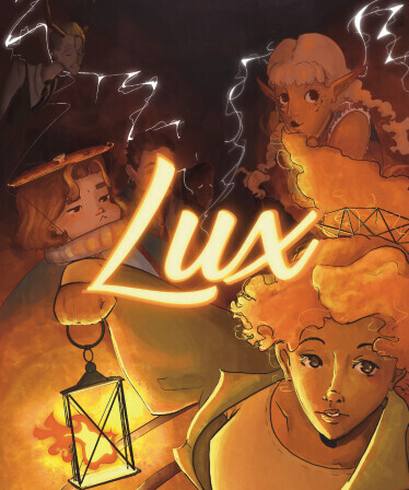 Lux | Deku Deals