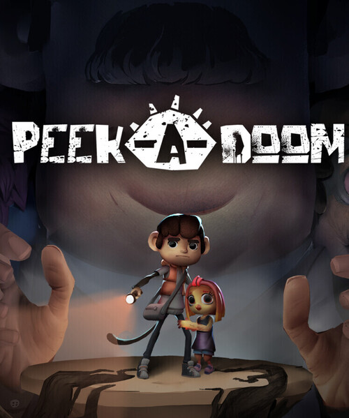 Peek A Doom | Deku Deals