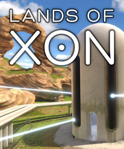 Lands of XON | Deku Deals
