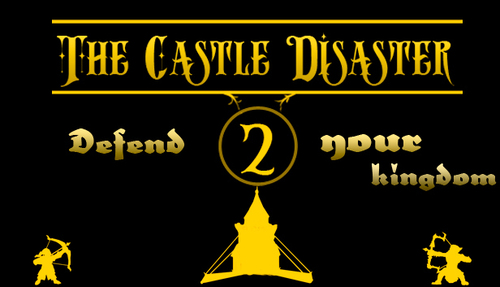 The Castle Disaster 2 | Deku Deals