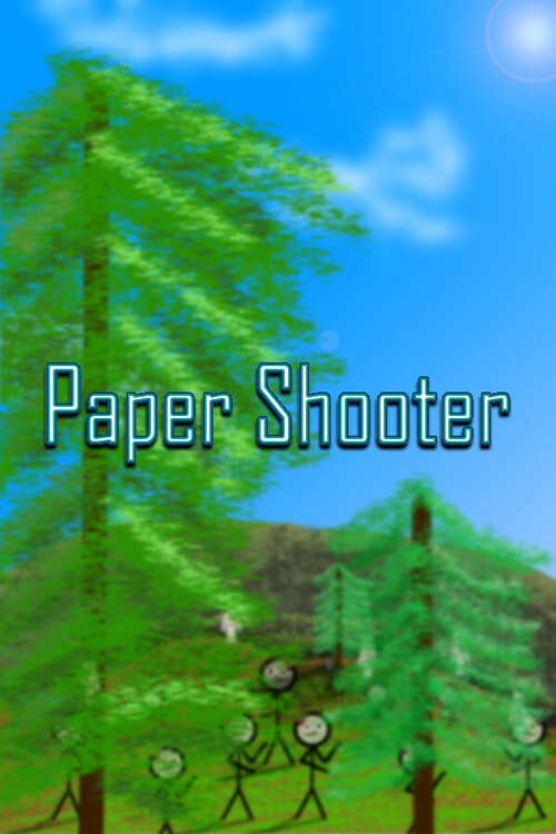 Paper Shooter! | Deku Deals