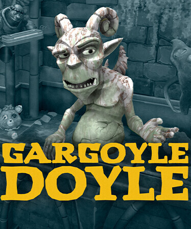 Gargoyle Doyle | Deku Deals