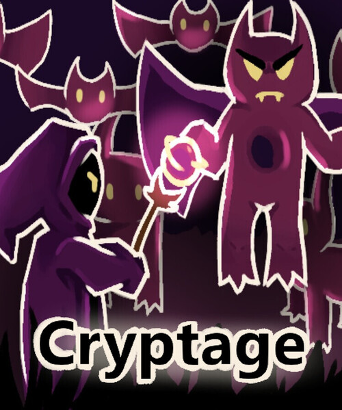 Cryptage | Deku Deals