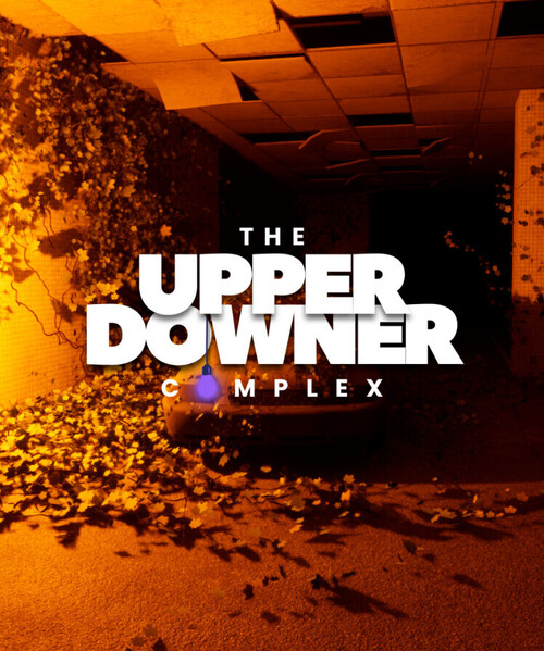 The Upper Downer Complex | Deku Deals