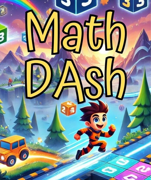 Math Dash | Deku Deals