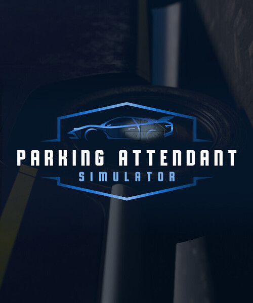 Parking Attendant Simulator | Deku Deals