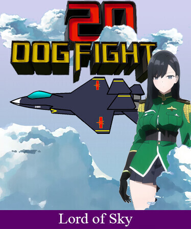2D Dogfight - Lord of Sky | Deku Deals