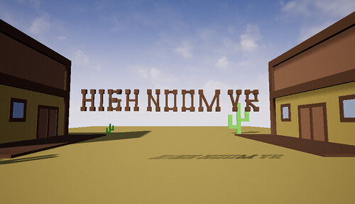 High Noom VR | Deku Deals