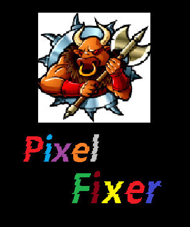 Pixel Fixer | Deku Deals