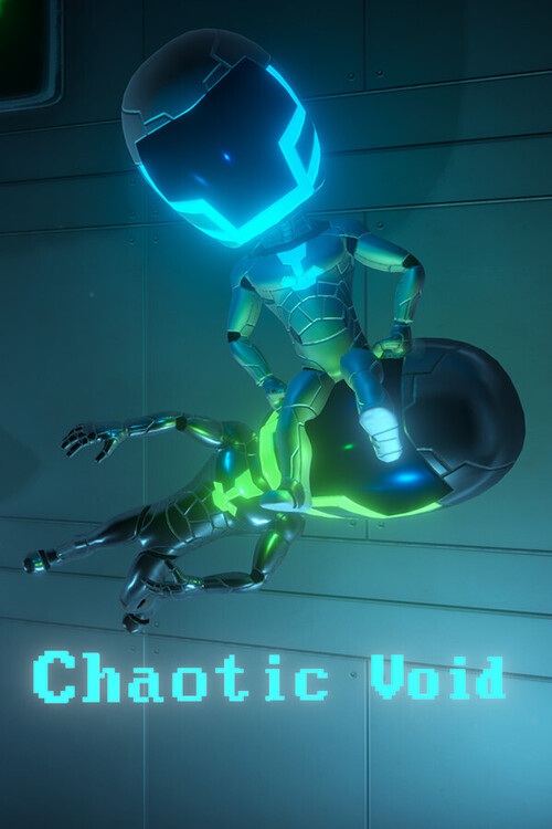 Chaotic Void | Deku Deals
