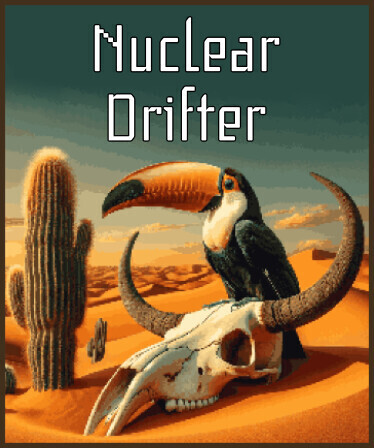 Nuclear Drifter | Deku Deals