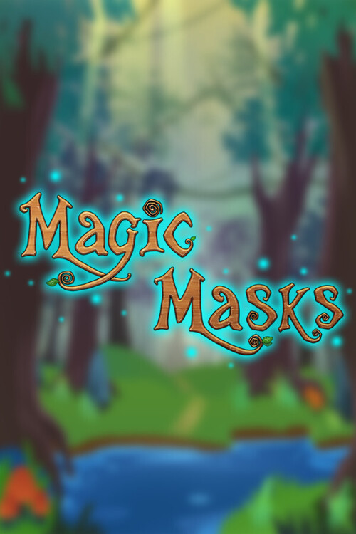 Magic Masks | Deku Deals