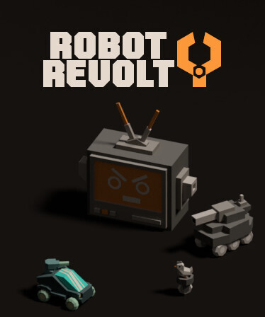 Robot Revolt | Deku Deals