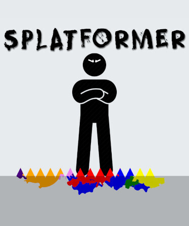 Splatformer | Deku Deals