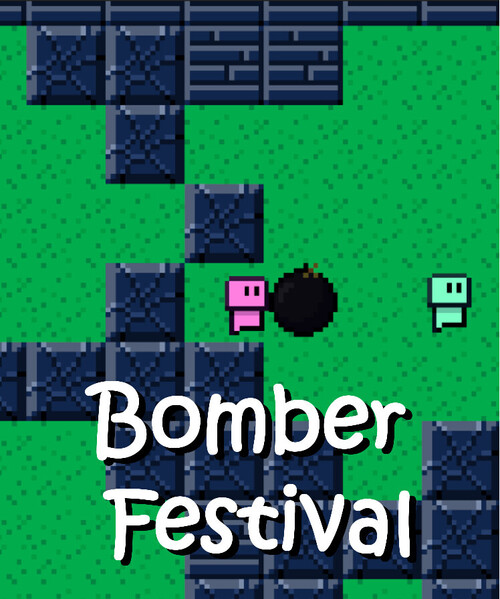 Bomber Festival | Deku Deals