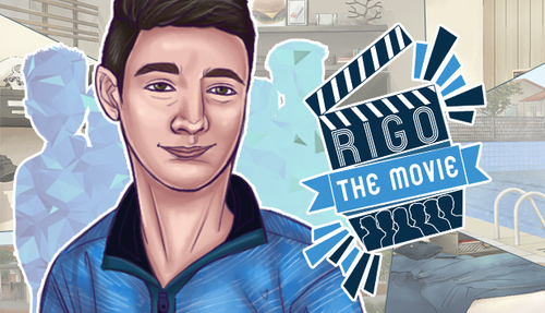 Rigo: The Movie | Deku Deals