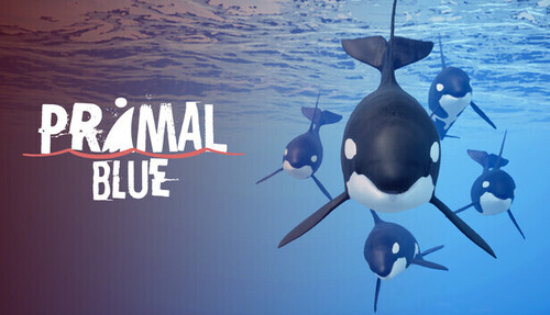 Primal Blue | Deku Deals