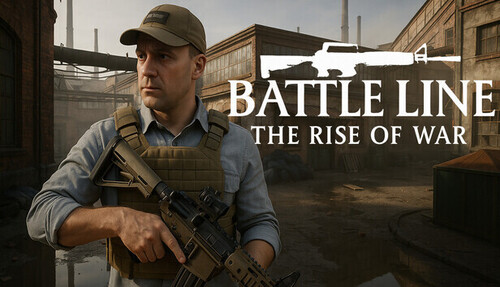 Battle Line the Rise of War | Deku Deals