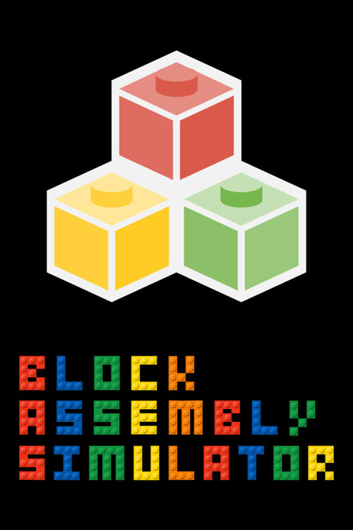 Block Assembly Simulator | Deku Deals