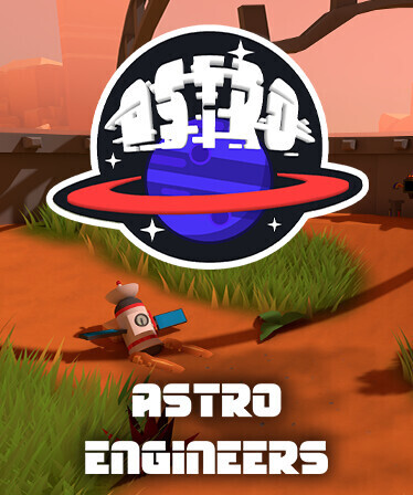 Astro Engineers | Deku Deals